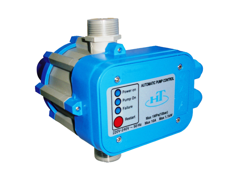 Electrical Pump Control-PS-01